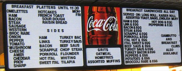 Brunic’s Philadelphia at HollyEats.com – Holly Eats
