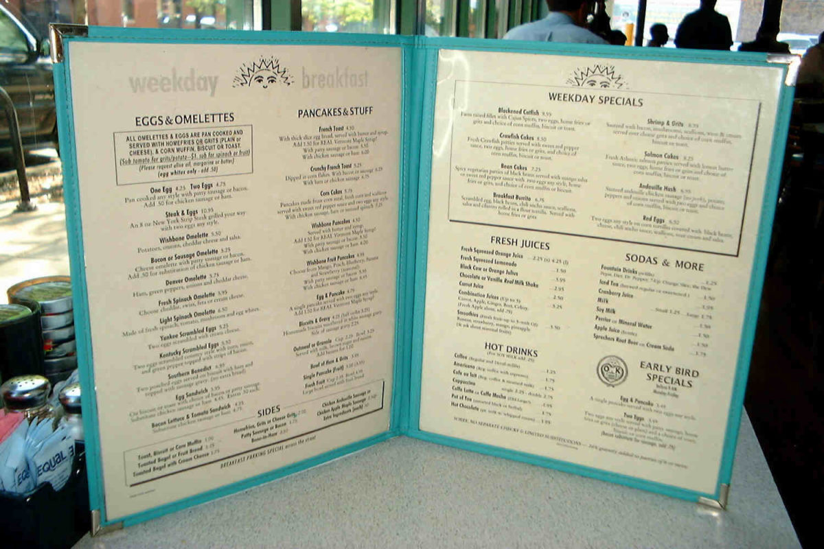 Wishbone at HollyEats.com – Holly Eats