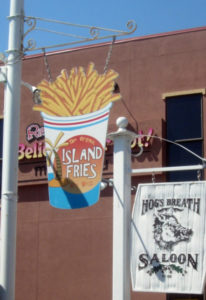 Island Fries at HollyEats.com – Holly Eats