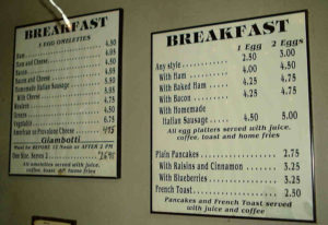 Shank and Evelyn’s at HollyEats.com – Holly Eats